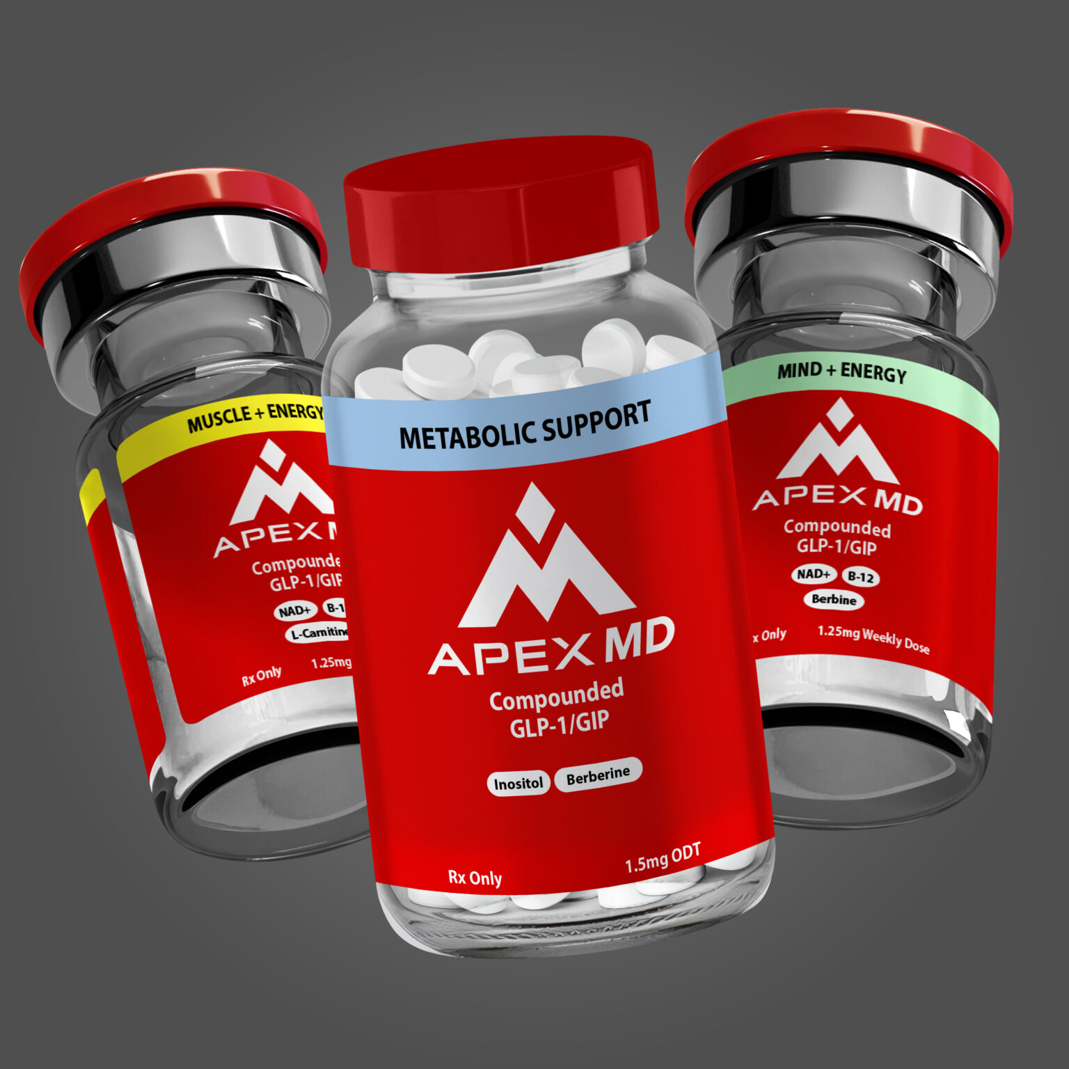 Apexmd